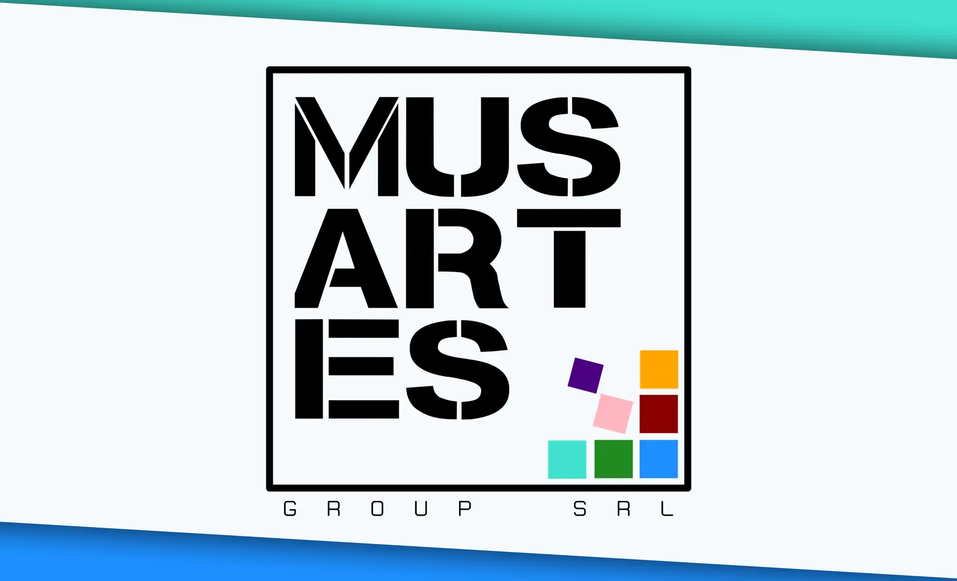 Musartes Group - Una consulenza , Tanti professionisti - Musartes Group
